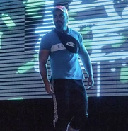 Tyson Reed/Image gallery | Pro Wrestling | Fandom