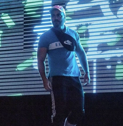 Tyson Reed/Image gallery | Pro Wrestling | Fandom