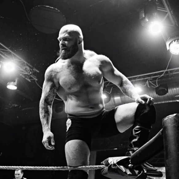 Vladimir Kulakov/Image gallery | Pro Wrestling | Fandom