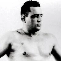 Walter Sirois | Pro Wrestling | Fandom