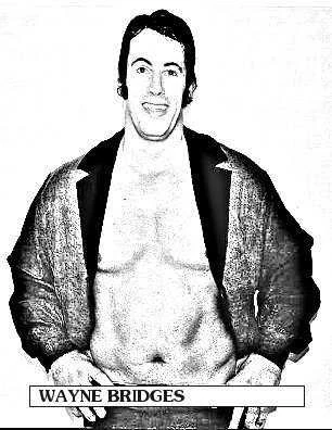 Wayne Bridges | Pro Wrestling | Fandom