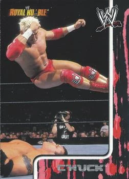 Chuck Palumbo/Merchandise | Pro Wrestling | Fandom