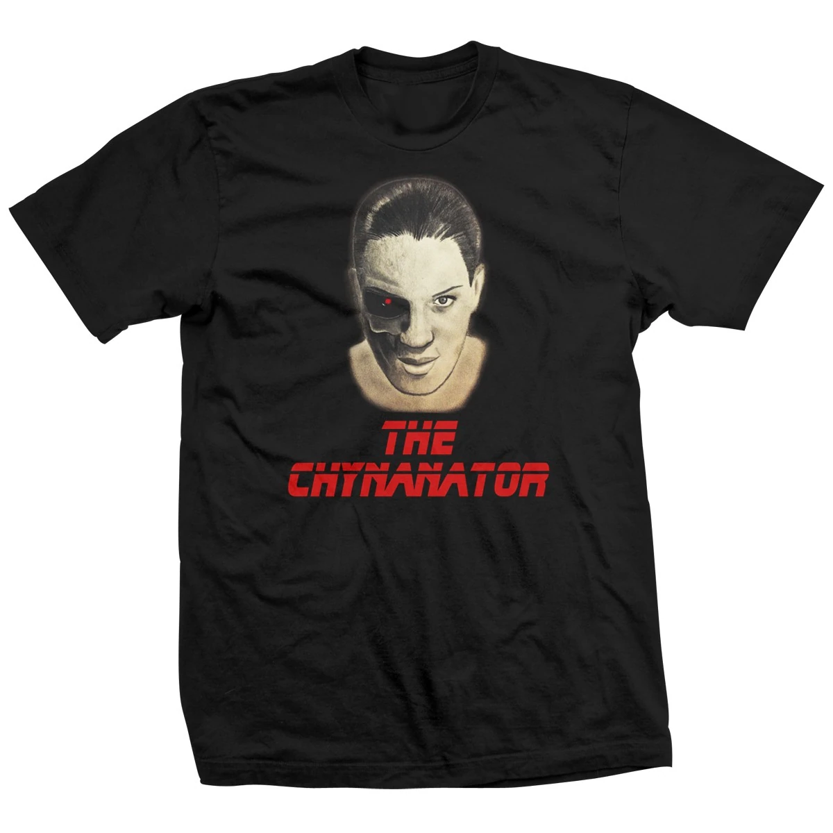 Chyna Chynanater T-Shirt | Pro Wrestling | Fandom