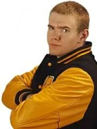 Colt Killbane/Image gallery | Pro Wrestling | Fandom