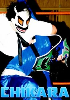 CHIKARA Eleventh Show | Pro Wrestling | Fandom