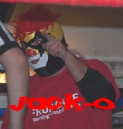 Jack-o The Clown/Image gallery | Pro Wrestling | Fandom