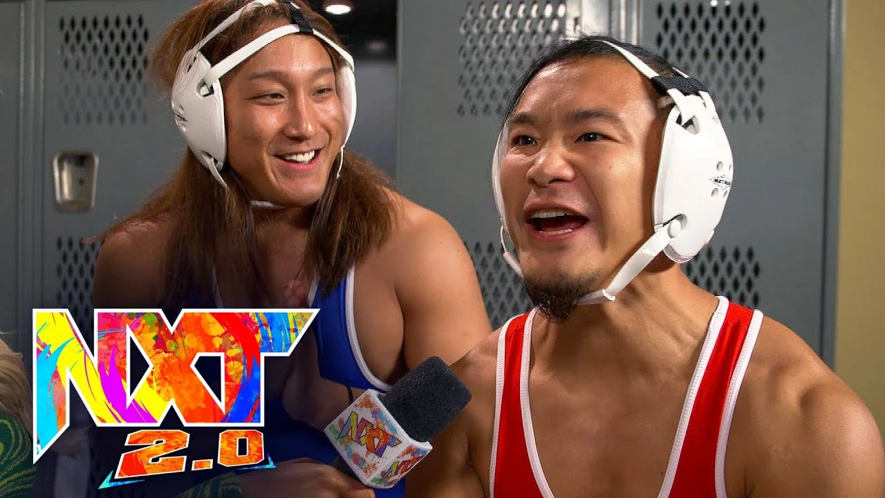 Jacket Time | Pro Wrestling | Fandom