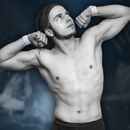 Jacob Crane | Pro Wrestling | Fandom