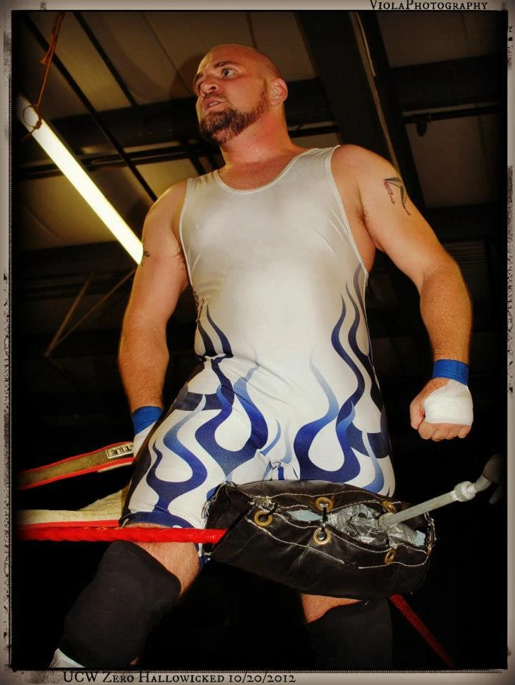 Jason Jaxon/Image gallery | Pro Wrestling | Fandom