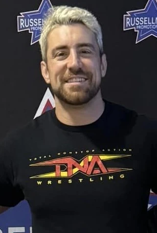 Joe Hendry | Pro Wrestling Wiki | Fandom