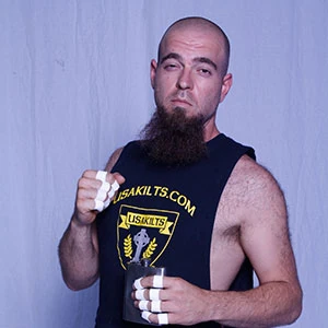 Murray MacIntosh/Image gallery | Pro Wrestling | Fandom