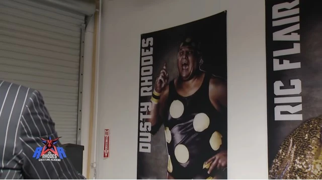 Rhodes Wrestling Academy Showcase/Image gallery | Pro Wrestling | Fandom