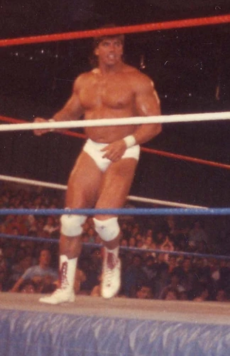 Rick Martel | Pro Wrestling Wiki | Fandom