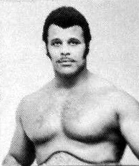 Rocky Johnson | Pro Wrestling Wiki | Fandom