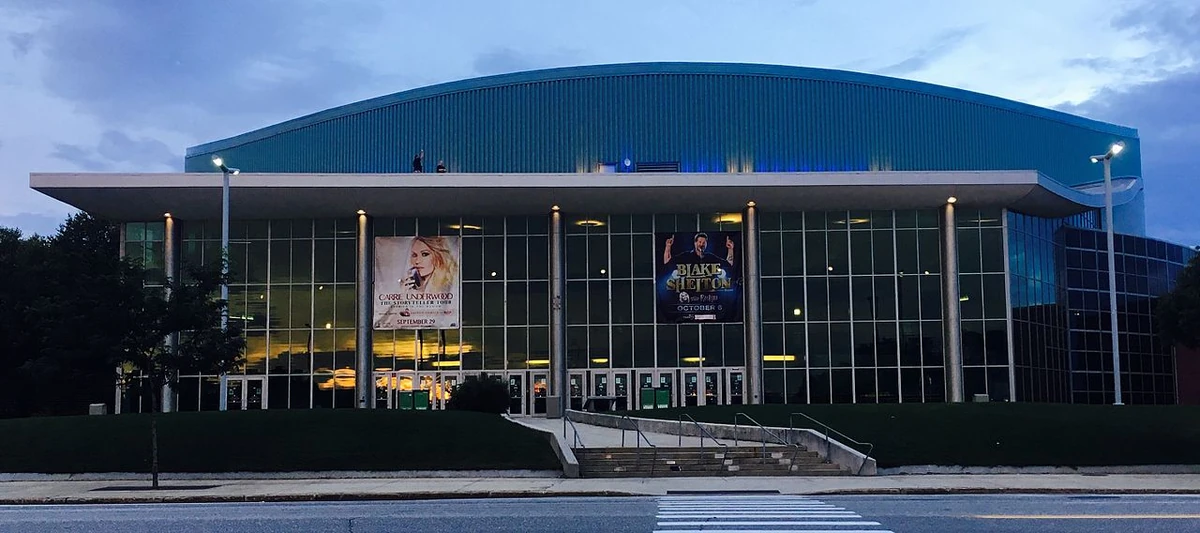 SNHU Arena | Pro Wrestling | Fandom