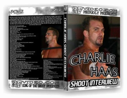 Shoot with Charlie Haas | Pro Wrestling | Fandom