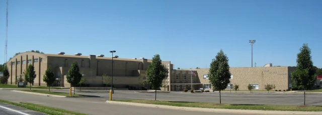 Struthers High School | Pro Wrestling | Fandom