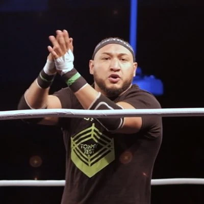 Tommy Test/Image gallery | Pro Wrestling | Fandom