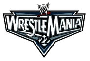 WrestleMania/Logos | Pro Wrestling | Fandom