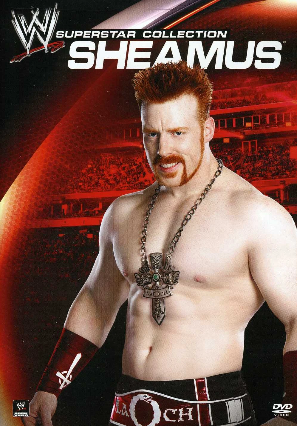 Wwe Wallpapers Sheamus