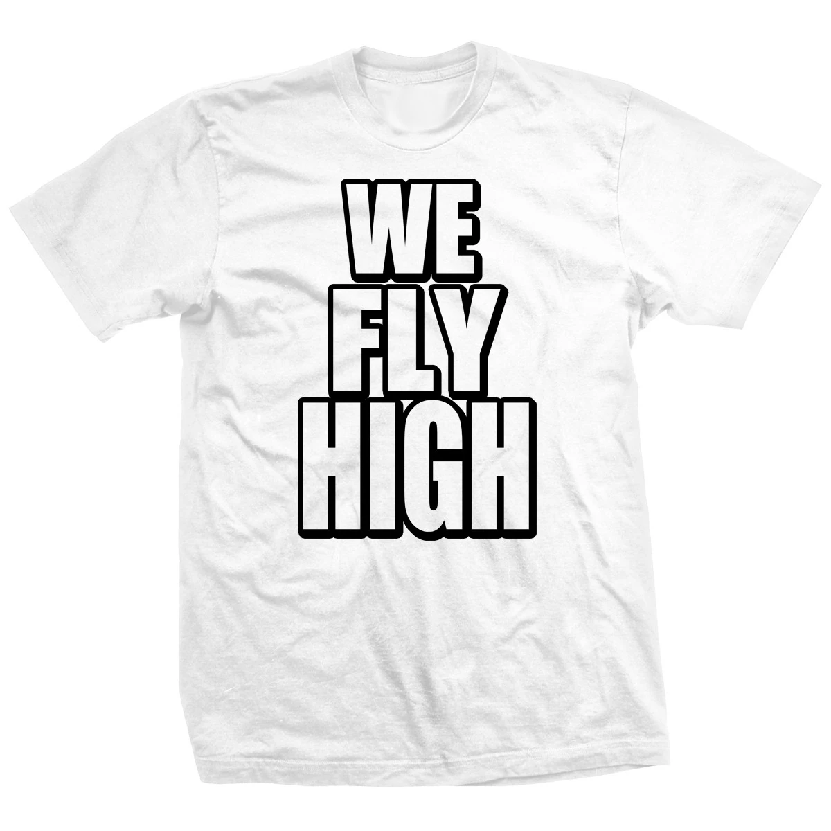 Zero Gravity We Fly High Shirt | Pro Wrestling | Fandom