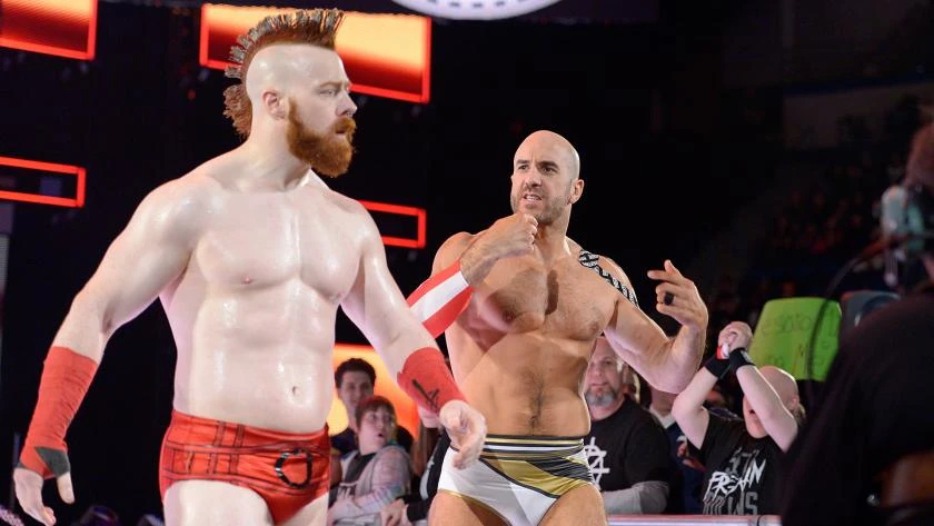 The Bar/Image gallery | Pro Wrestling | Fandom