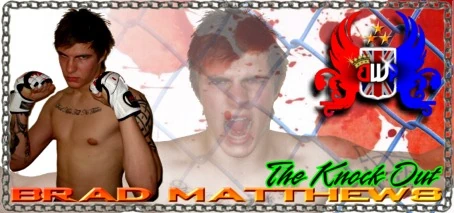 Brad Matthews/Image gallery | Pro Wrestling | Fandom