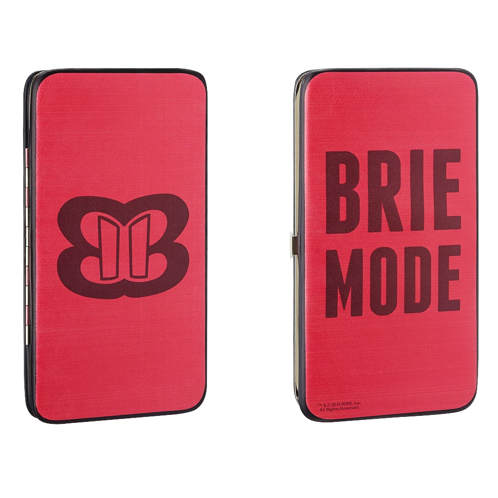 Brie Bella "Brie Mode" Women's Wallet | Pro Wrestling | Fandom