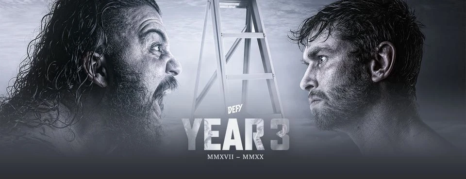 DEFY Year 3 | Pro Wrestling | Fandom