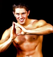 Dave Dutra/Image gallery | Pro Wrestling | Fandom