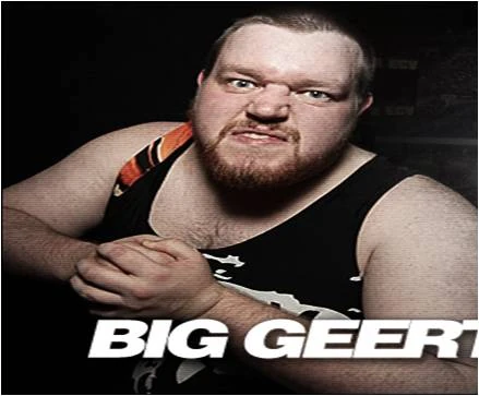 Big Geert/Image gallery | Pro Wrestling | Fandom
