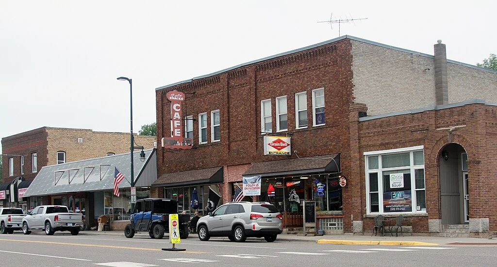 Isle, Minnesota | Pro Wrestling | Fandom