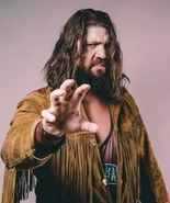 Cal Bishop/Image gallery | Pro Wrestling | Fandom