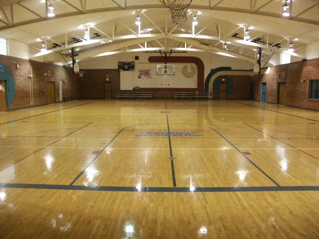 Lawrence Community Center/Image gallery | Pro Wrestling | Fandom