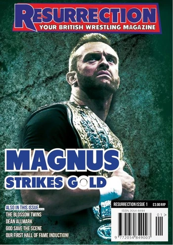 Resurrection 1 | Pro Wrestling | Fandom