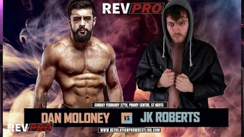 RevPro No Escape 2022 | Pro Wrestling | Fandom
