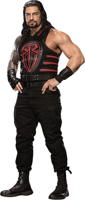 Roman Reigns | Greek Pro Wrestling | Fandom Roman Reigns | Greek Pro Wrestling | Fandom