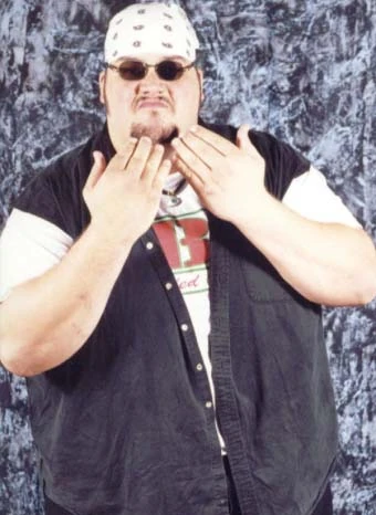 Sal E. Graziano | Pro Wrestling | Fandom