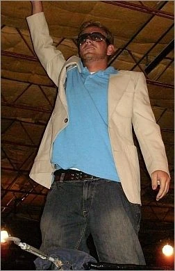 Shawn Sanders | Pro Wrestling | Fandom