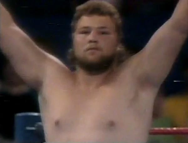 Tim Yates | Pro Wrestling | Fandom