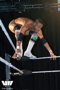Ryan Smile/Image gallery | Pro Wrestling | Fandom