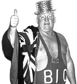 Big Daddy | Pro-Wrestling | Fandom