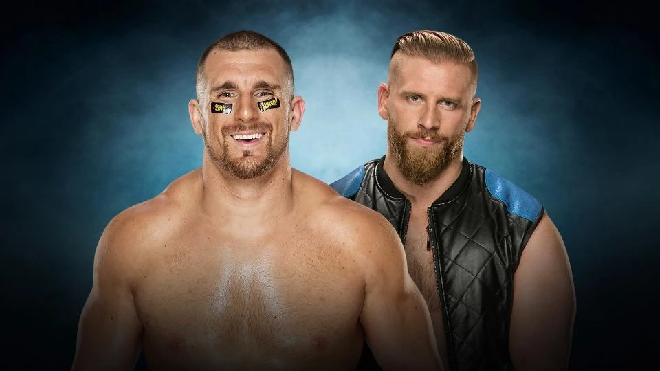 Elimination Chamber 2017/Image gallery | Pro Wrestling | Fandom
