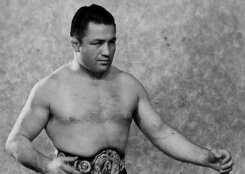 Ed Lewis/Image gallery | Pro Wrestling | Fandom