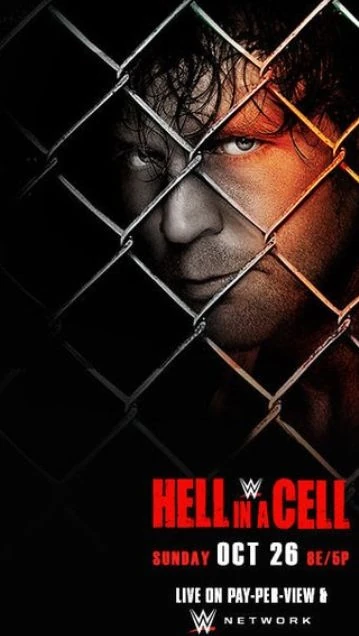 Hell in a Cell 2014 | Pro Wrestling | Fandom