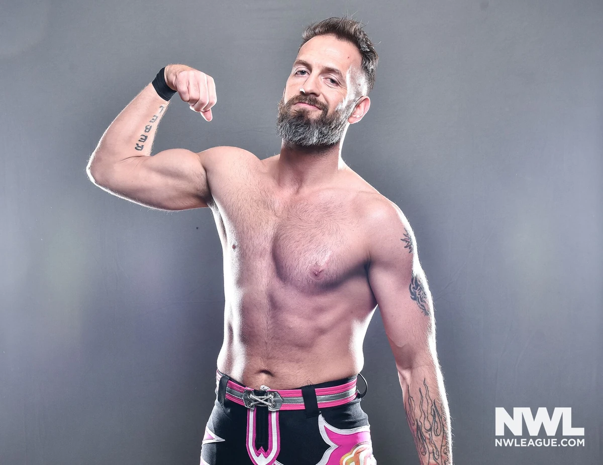 Jeremy Wyatt | Pro Wrestling | Fandom