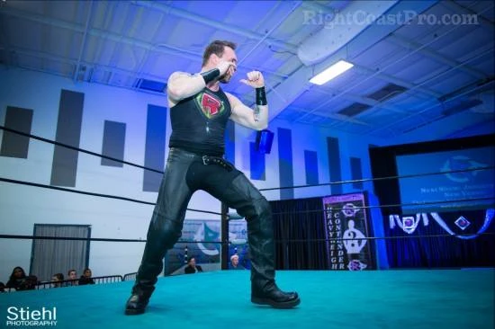 JR Ryder/Image gallery | Pro Wrestling | Fandom