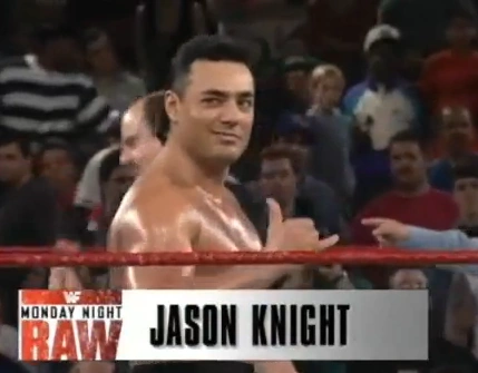 Jason Knight/Image gallery | Pro Wrestling | Fandom