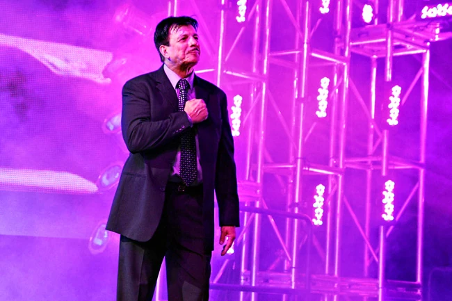 Lockdown 2009/Image gallery | Pro Wrestling | Fandom