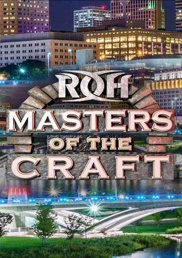 Masters of the Craft 2019 | Pro Wrestling Wiki | Fandom